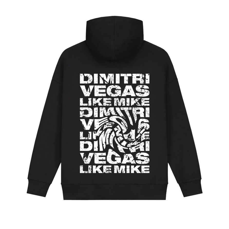 HOODIES – Dimitri Vegas & Like Mike